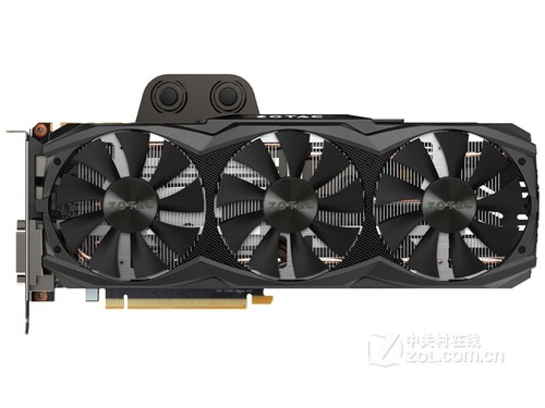 【GeForce GTX 980显卡】GeForce GTX 980显卡报价及图片大全-ZOL中关村在线