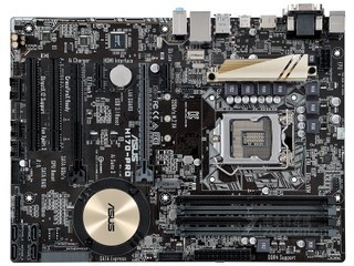 【华硕H170-PRO】报价_参数_图片_论坛_ASUS H170-PRO华硕主板报价-ZOL中关村在线