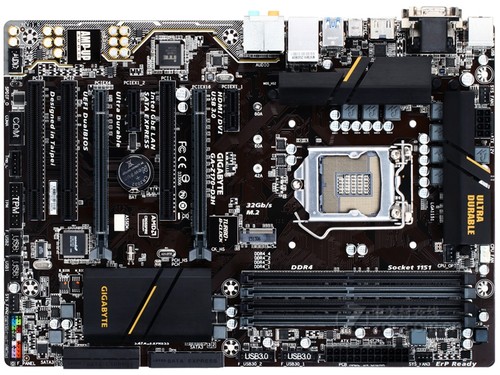 【Intel Z170主板】Intel Z170主板报价及图片大全-ZOL中关村在线