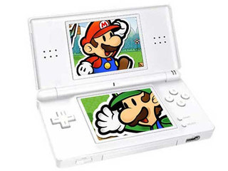 【任天堂NDSL 脑白金2限量版套装】报价_参数_图片_论坛_任天堂NDSL 脑白金2限量版套装掌上游戏机报价-ZOL中关村在线