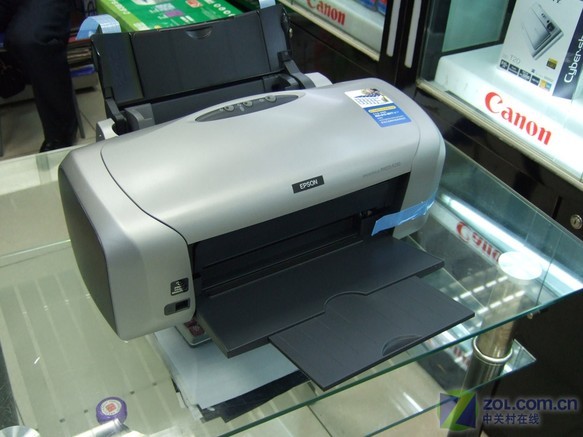 【爱普生R230】报价_参数_图片_论坛_(EPSON)爱普生 Stylus Photo R230报价-ZOL中关村在线