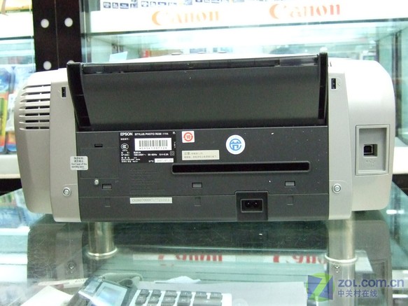 【爱普生R230】报价_参数_图片_论坛_(EPSON)爱普生 Stylus Photo R230报价-ZOL中关村在线