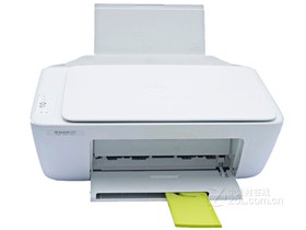 HP Deskjet 2132打印机黑色墨盒显示灯总是闪是怎么回事？-HP 2132-ZOL问答