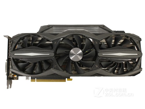【GeForce GTX 980显卡】GeForce GTX 980显卡报价及图片大全-ZOL中关村在线
