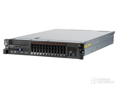 【高清图】惠普(hp)HP ProLiant DL580 G8(J4H71A)整体外观图 图2-ZOL中关村在线