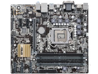 【华硕B150M-A】报价_参数_图片_论坛_ASUS B150M-A华硕主板报价-ZOL中关村在线