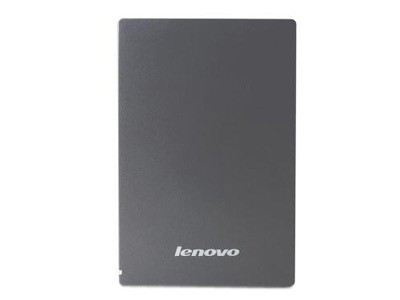 【高清图】联想(lenovo)F309 1TB整体外观图 图4-ZOL中关村在线