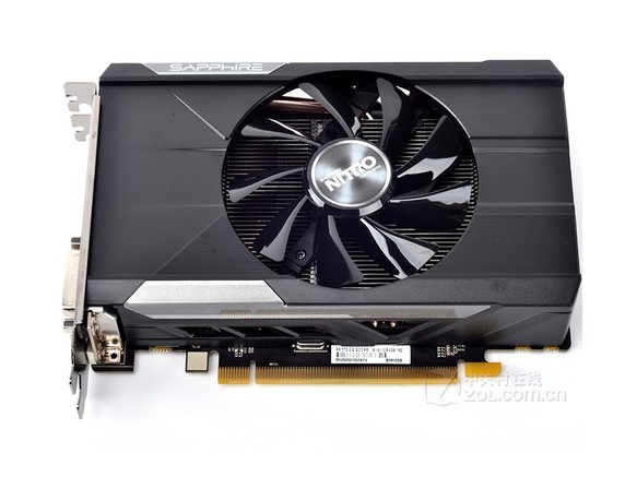 【蓝宝石R9 370 1024SP 2G 超白金V2 OC】报价_参数_图片_论坛_Sapphire R9 370 1024SP 2G 超白金 ...