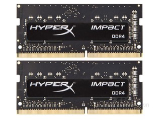 【金士顿骇客神条Impact 16GB DDR4 2133 HX421S13IBK2/16】报价_参数_图片_论坛_Kingston HX421S13IBK2/16金士顿内存报价-ZOL中关村在线
