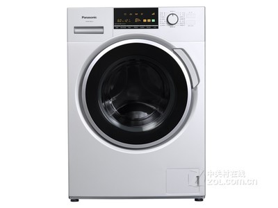 【高清图】三洋(sanyo)XQG65-L903BHX整体外观图 图1-ZOL中关村在线