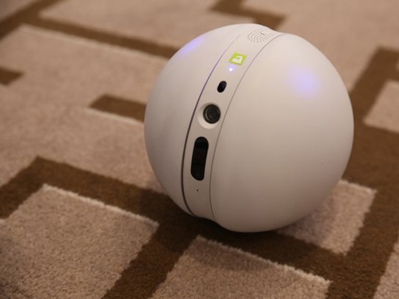 【LG Rolling Bot】报价_参数_图片_论坛_LG Rolling Bot智能机器人报价-ZOL中关村在线