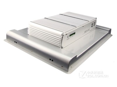 【高清图】阿普奇(apuqi)ABOX-600整体外观图 图1-ZOL中关村在线