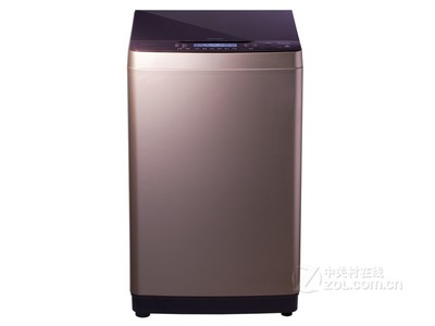 【高清图】松下(panasonic)XQG70-VD76ZN整体外观图 图1-ZOL中关村在线