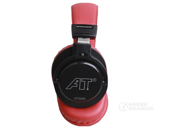 【iSK AT2000】报价_参数_图片_论坛_iSK AT2000耳机报价-ZOL中关村在线