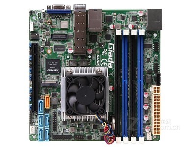 【高清图】杰和(Giada)N70E-DR V3整体外观图 图2-ZOL中关村在线