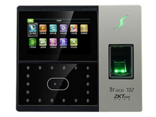 【ZKTeco iFace702】报价_参数_图片_论坛_ZKTeco ZKTeco iFace702熵基门禁一体机报价-ZOL中关村在线
