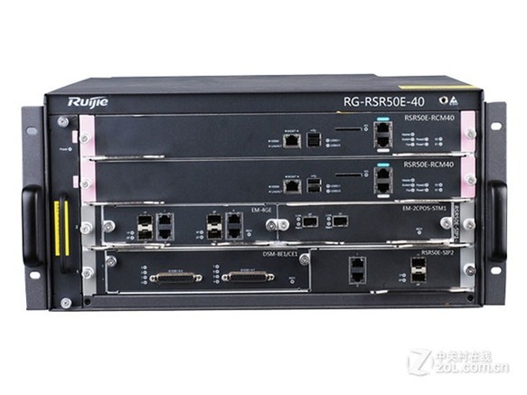 【锐捷网络RG-RSR50E-40】报价_参数_图片_论坛_锐捷网络 RG-RSR50E-40路由器报价-ZOL中关村在线