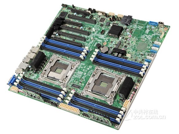 【Intel S2600CW2R】报价_参数_图片_论坛_Intel S2600CW2R服务器主板报价-ZOL中关村在线
