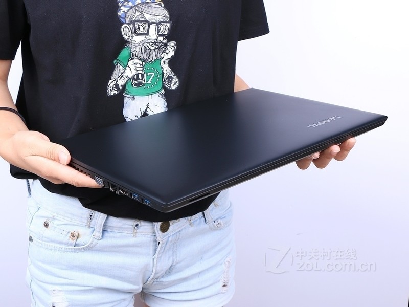 联想扬天V310-14-IFI(4GB/1TB/2G独显)图片