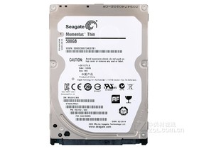 【希捷Momentus Thin 500GB 7200转 32MB ST500LM021参数】Seagate Momentus Thin ...