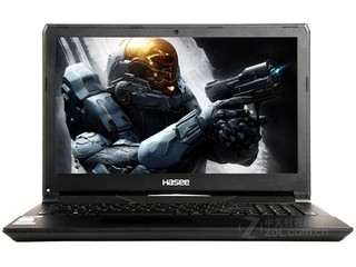 【神舟战神Z7M-SL5S1】报价_参数_图片_论坛_神舟 超级战神Z7M笔记本电脑报价-ZOL中关村在线