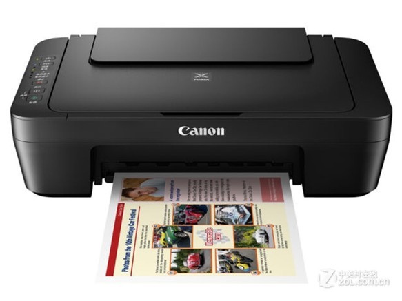 【佳能MG3080】报价_参数_图片_论坛_Canon 腾彩PIXMA MG3080佳能多功能一体机报价-ZOL中关村在线