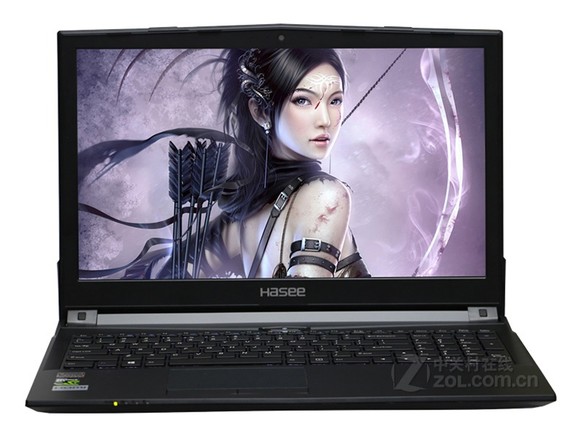 【神舟战神Z7M-KP5S1】报价_参数_图片_论坛_神舟 超级战神Z7M笔记本电脑报价-ZOL中关村在线