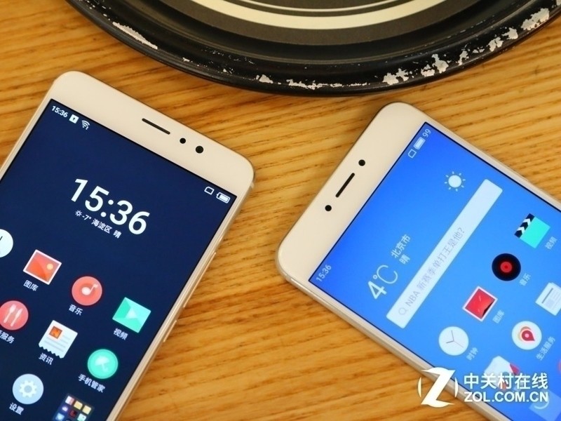 魅族MX6（4GB RAM/全网通）图片