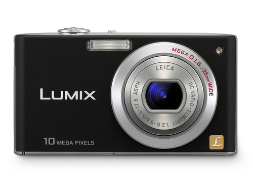 【Panasonic（松下）CCD数码相机】Panasonic（松下）CCD数码相机报价及图片大全-ZOL中关村在线