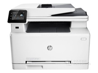 【HP M277N】报价_参数_图片_论坛_HP HP M277N惠普多功能一体机报价-ZOL中关村在线