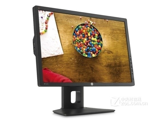 【HP Z30i】报价_参数_图片_论坛_HP HP Z30i惠普显示器报价-ZOL中关村在线
