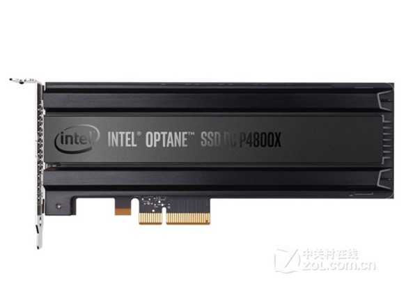 【Intel DC P4800X 1.5TB】报价_参数_图片_论坛_Intel Optane DC P4800X 傲腾固态硬盘报价-ZOL中关村在线