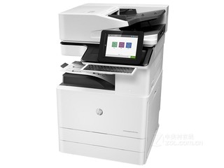 【HP E82560z】报价_参数_图片_论坛_HP LaserJet Managed MFP E82560z惠普复印机报价-ZOL中关村在线