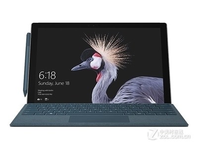 【高清图】微软(microsoft)Surface Pro(128GB/中文版)专业拆机 图8-ZOL中关村在线