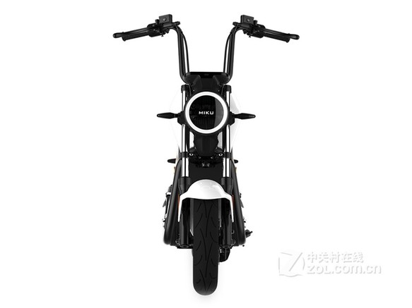 【新日MIKU MAX】报价_参数_图片_论坛_Sunra MIKU MAX电动车,米酷mikuMAX新日电动车报价-ZOL中关村在线