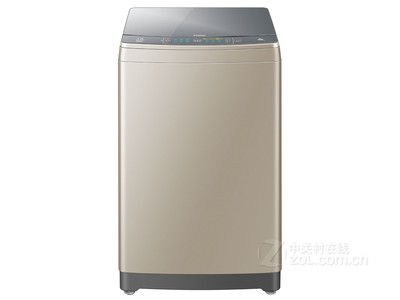 【高清图】2012年第一季度中国洗衣机市场研究报告（简版） 图4 -ZOL中关村在线