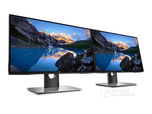 【戴尔UltraSharp 25系列 U2518D】报价_参数_图片_论坛_DELL 2518D,U2518D,U2518戴尔显示器报价 ...