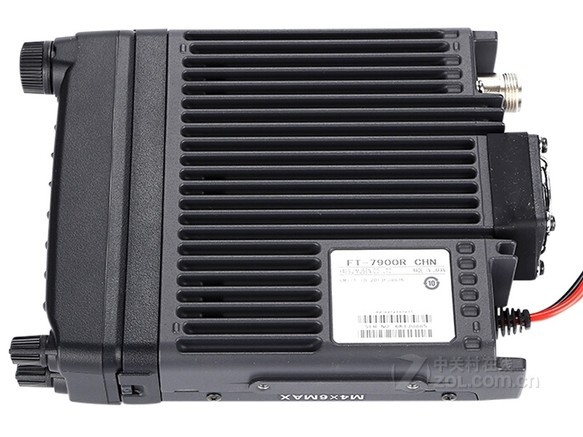 【八重洲FT-7900R】报价_参数_图片_论坛_yaesu 八重洲 FT-7900R车载台八重洲车载通讯报价-ZOL中关村在线