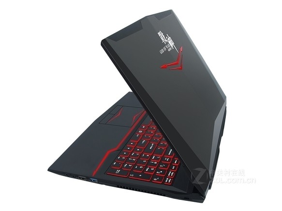 【神舟战神Z7-KP7G1】报价_参数_图片_论坛_神舟 Z7-KP7G1笔记本电脑报价-ZOL中关村在线