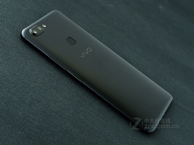 vivo X20（全网通）图片