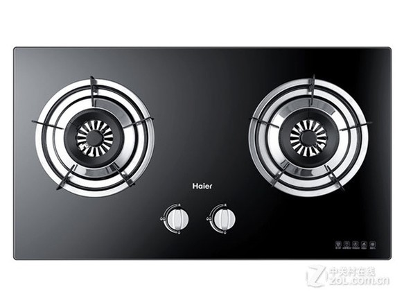 【海尔JZT-Q230 12T】报价_参数_图片_论坛_Haier JZT-Q230(12T)海尔燃气灶报价-ZOL中关村在线