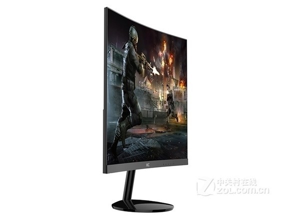 【HKC C27F】报价_参数_图片_论坛_HKC C27F,C27F显示器显示器报价-ZOL中关村在线