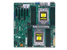 【超微H11DSi参数】Supermicro H11DSi服务器主板参数_规格_性能_功能-ZOL中关村在线