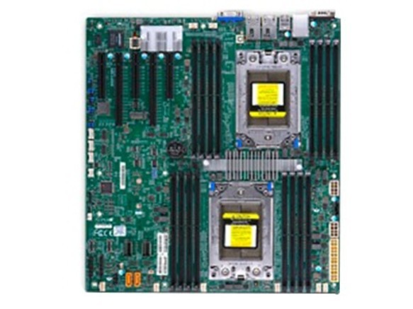 【超微H11DSi】报价_参数_图片_论坛_Supermicro H11DSi超微服务器主板报价-ZOL中关村在线