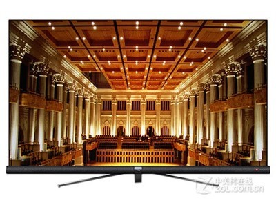 【高清图】索尼(sony)KDL-50W700B局部细节图 图5-ZOL中关村在线