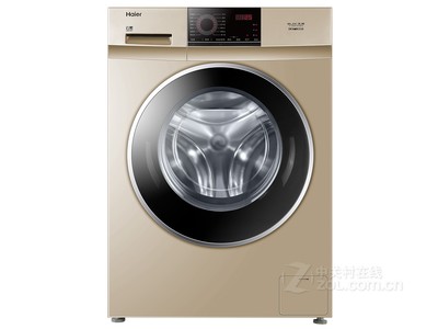 【高清图】西门子(siemens)XQG75-WD14H4681W整体外观图 图1-ZOL中关村在线