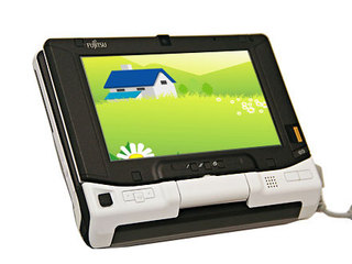 【富士通U1010】最新报价_参数_图片_论坛_富士通U1010系列UMPC大全-ZOL中关村在线