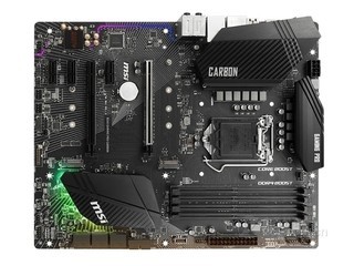 【微星B360 GAMING PRO CARBON】报价_参数_图片_论坛_msi微星 微星B360 GAMING PRO CARBON主板 ...