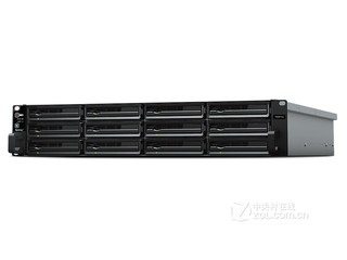 【群晖RS3617xs】报价_参数_图片_论坛_Synology RS3617xs群晖网络存储报价-ZOL中关村在线