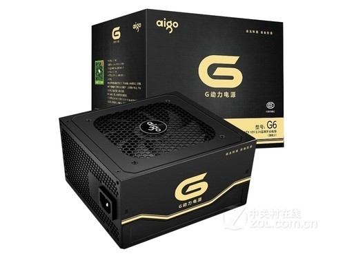 【aigo电源】aigo电源报价及图片大全-ZOL中关村在线